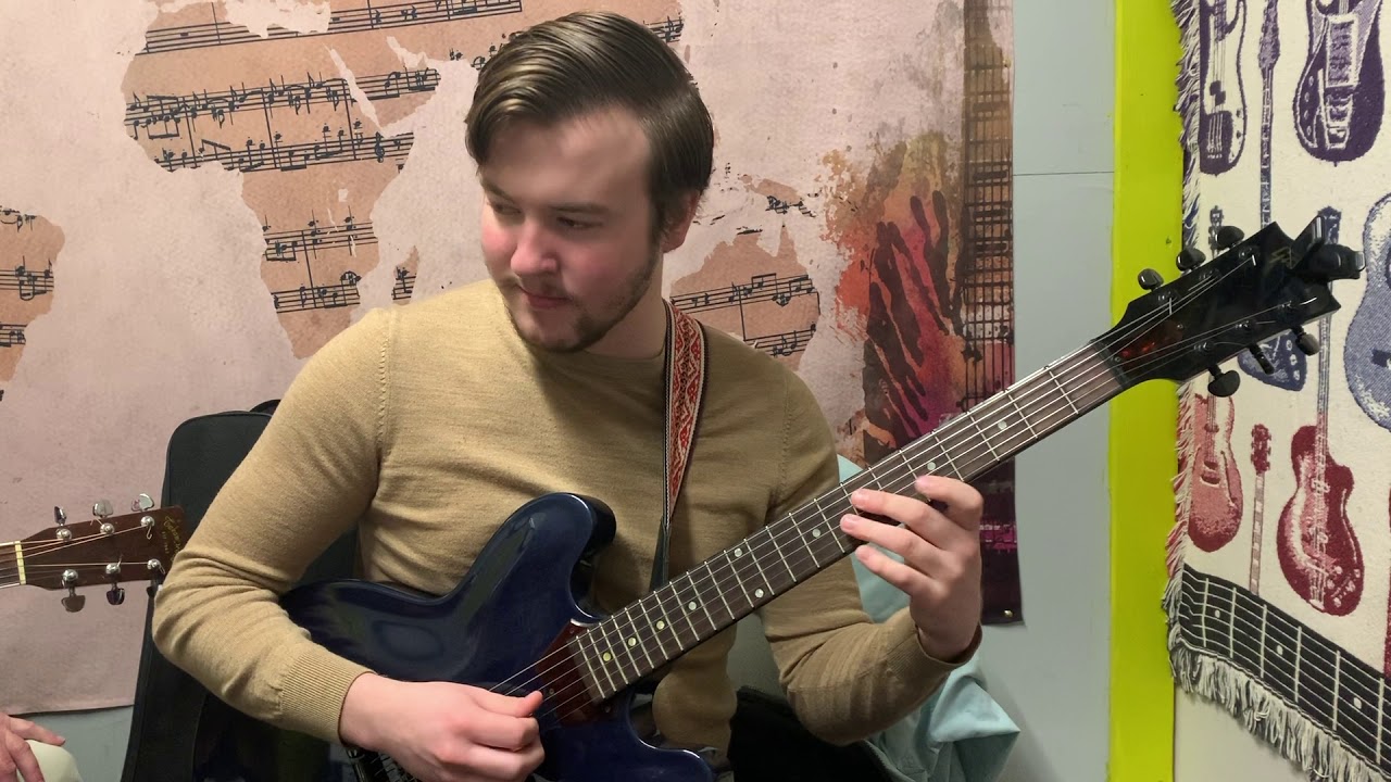 Joel White, Christmas Time Is Here - YouTube