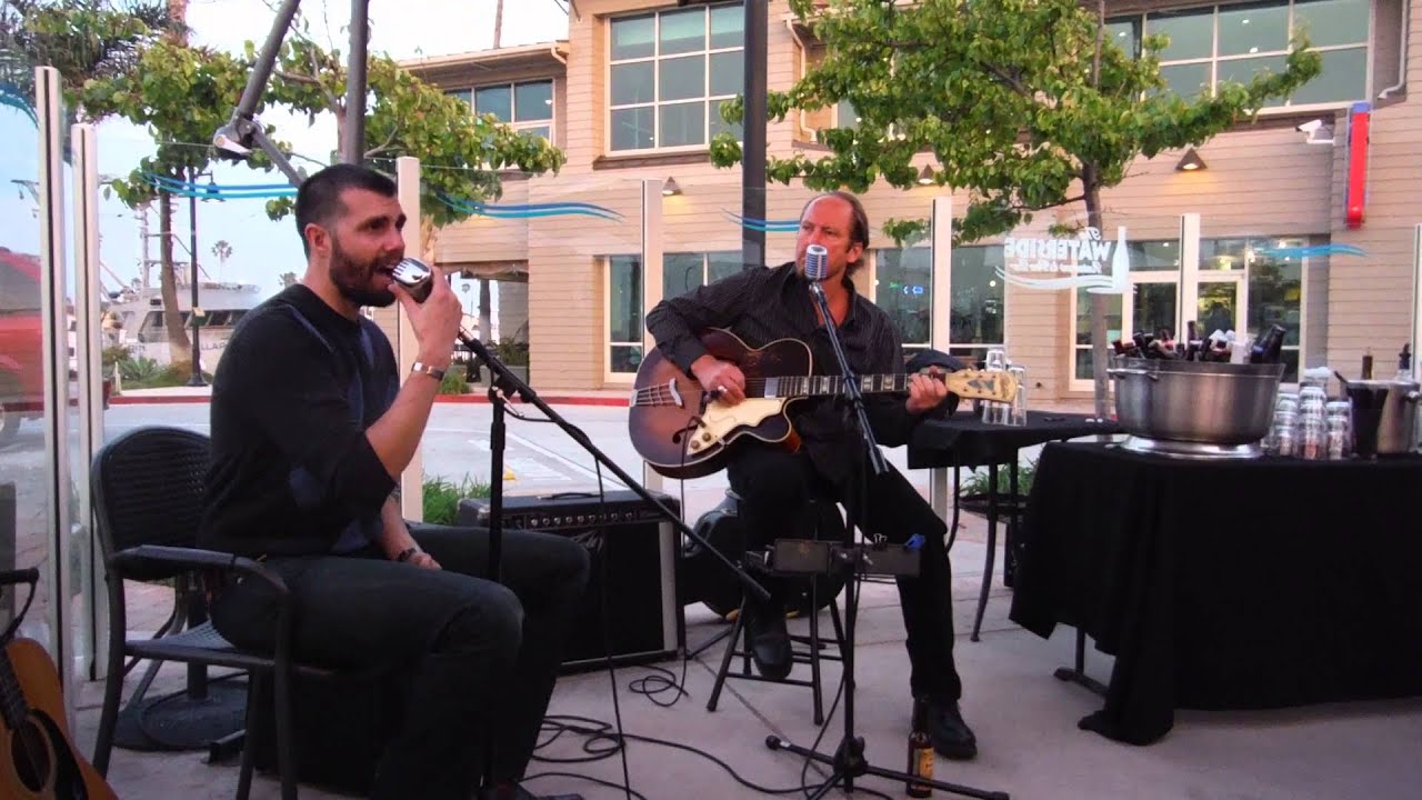 Rock Me Baby - Tom & Milo - YouTube