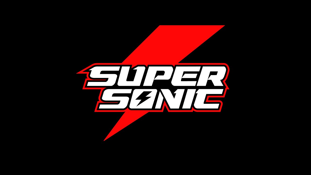 Supersonic material promocional - YouTube