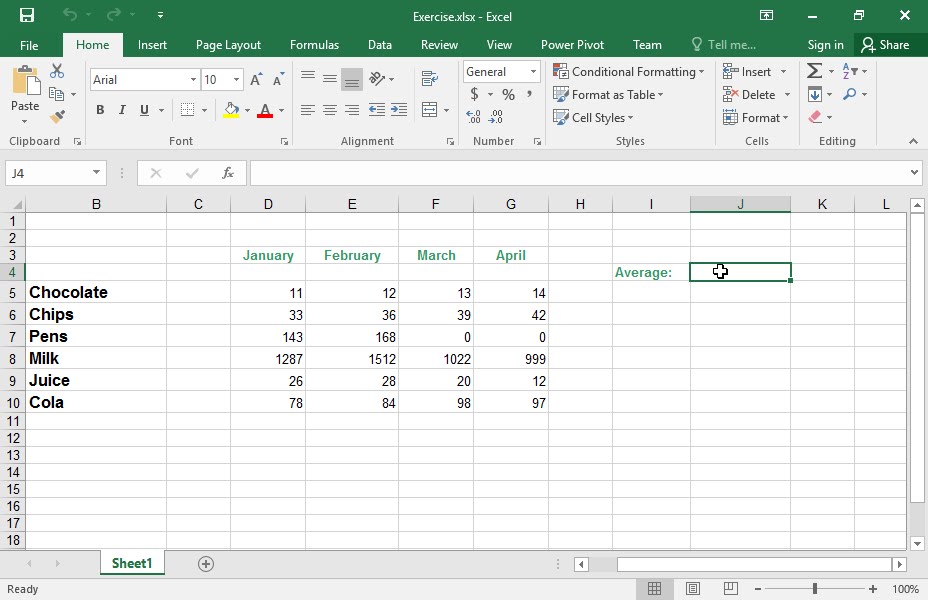 How To Calculate Average In Excel Youtube Haiper how-to-calculate-average-in-excel-youtube-haiper