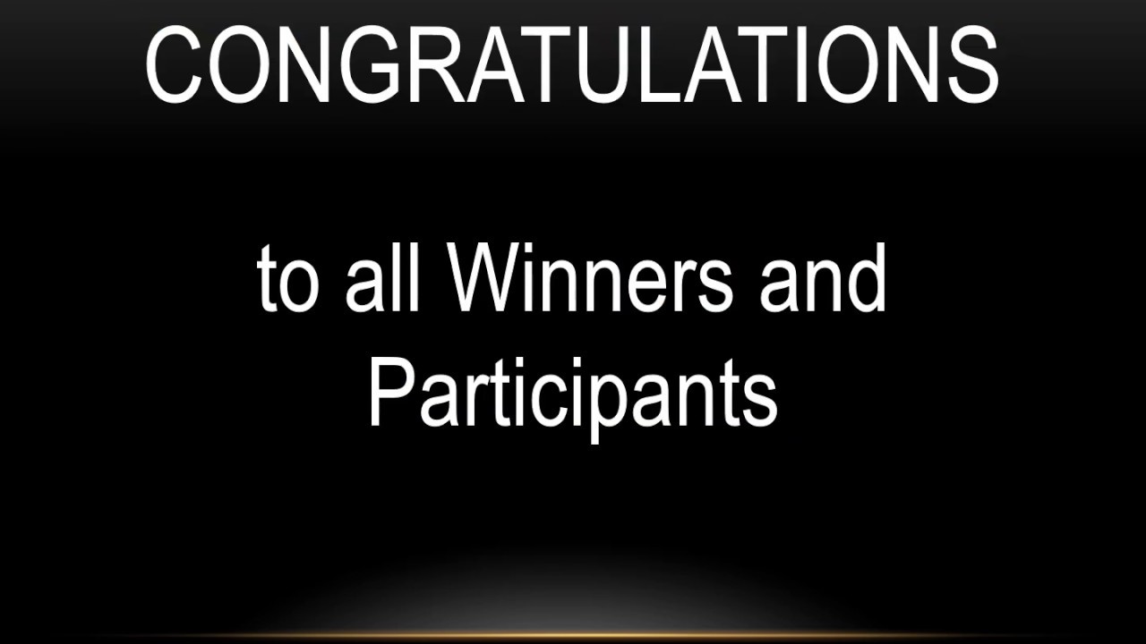 NSJHS scholastic art winners - YouTube