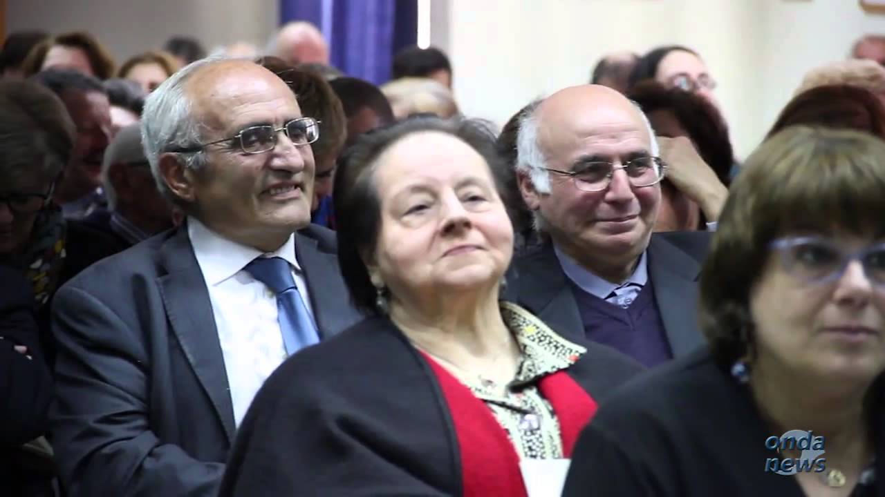 Teggiano: presentato il libro “Il mio Pomponio Leto”, edito dalla BCC ...