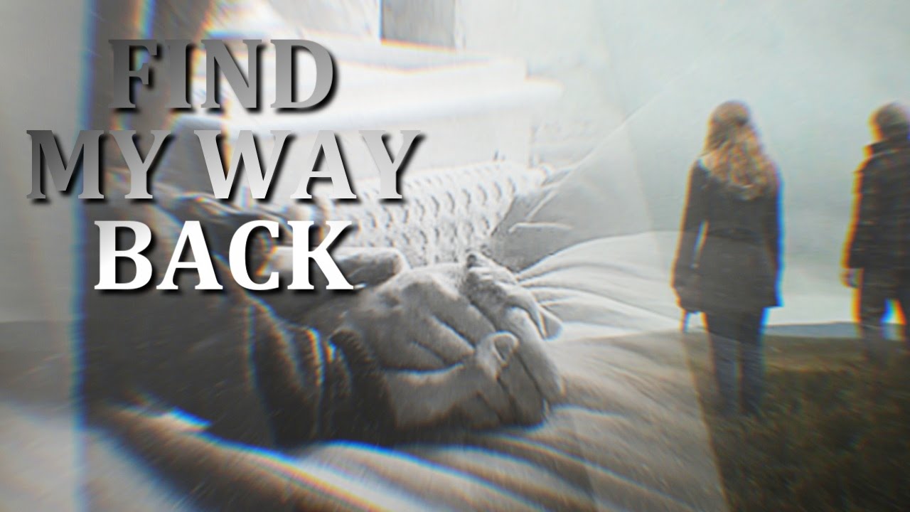 Ron+Hermione Find My Way Back - YouTube