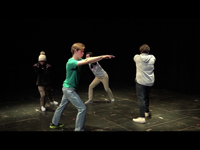 Michael Chekhov Acting Style