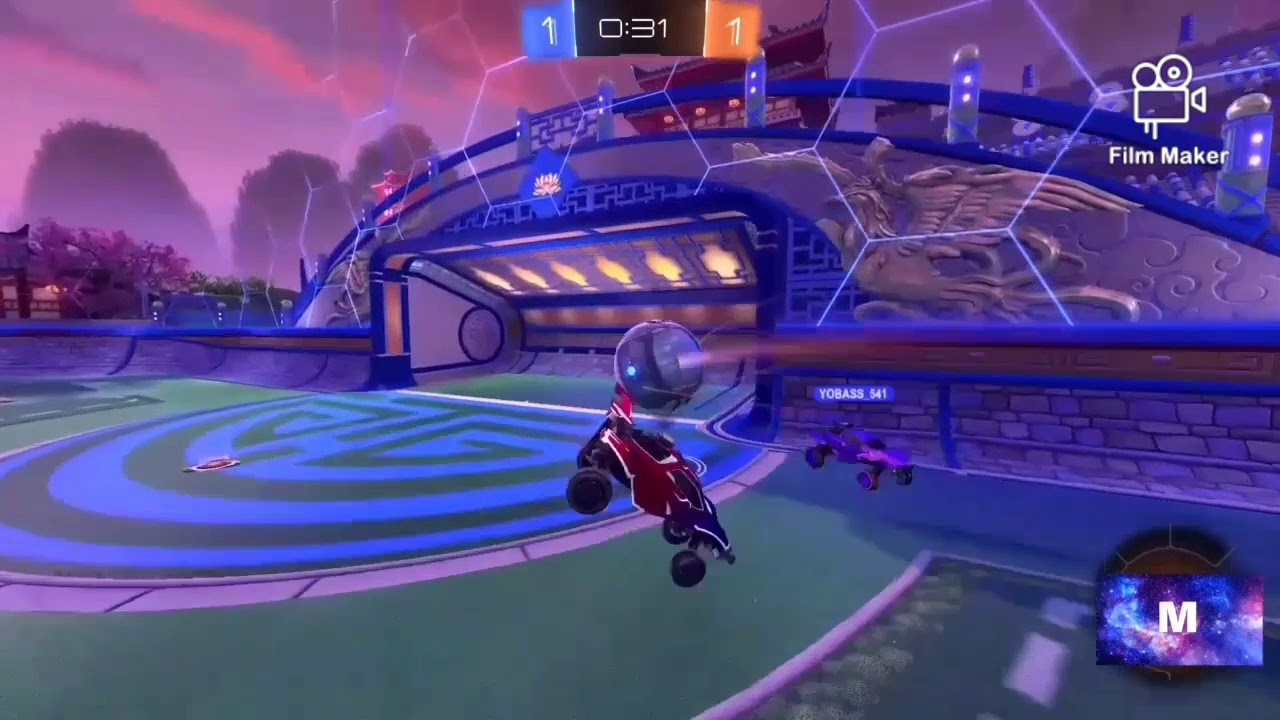 SCORING MY FASTEST GROUND PINCH!!!! rocket league clips - YouTube
