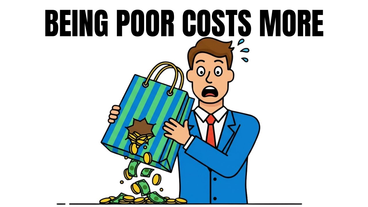 Why Being Poor Is Expensive: The Trap of Products That Can’t Be Fixed ...