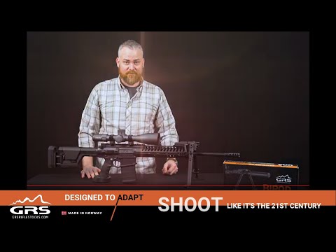 The Best bipod for long-range shooting and competition shooting?!