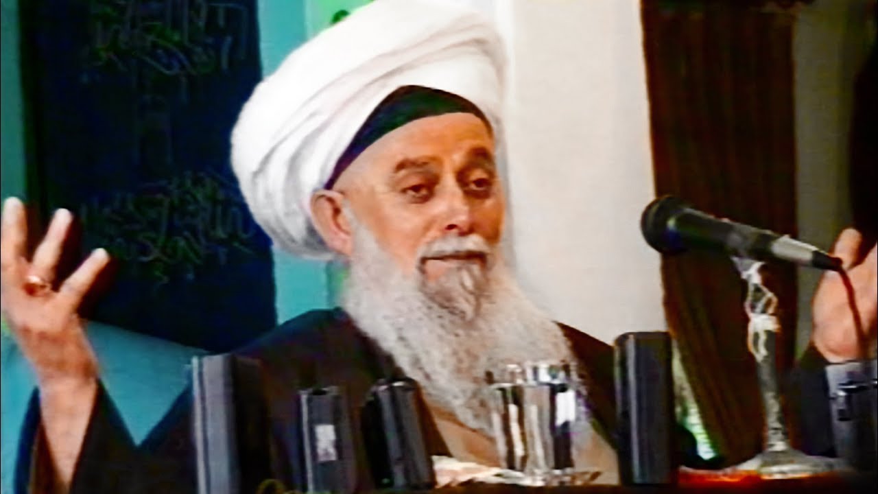 The Circle of Hud (as) - YouTube