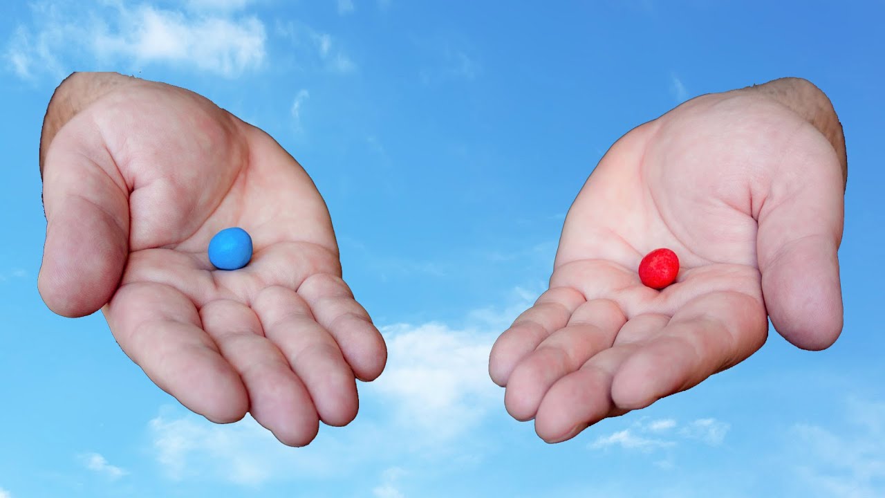 Making the law of attraction work – Discovering the true nature of the ...