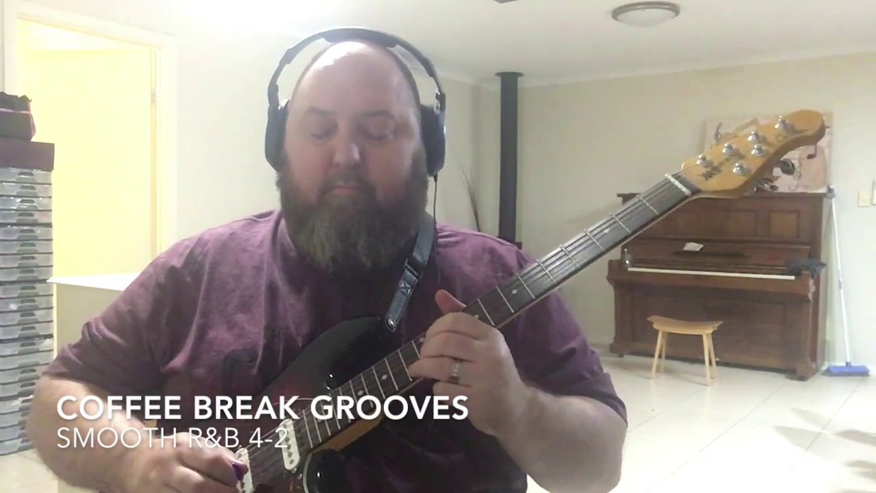 Coffee Break Grooves - Smooth R&B 4-2 - YouTube