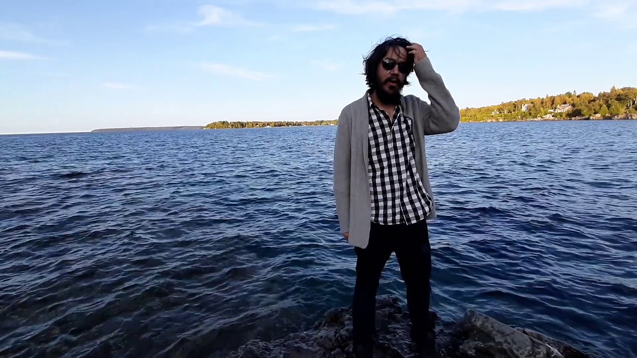 Jordan Randall - More and More (Official Video) - YouTube