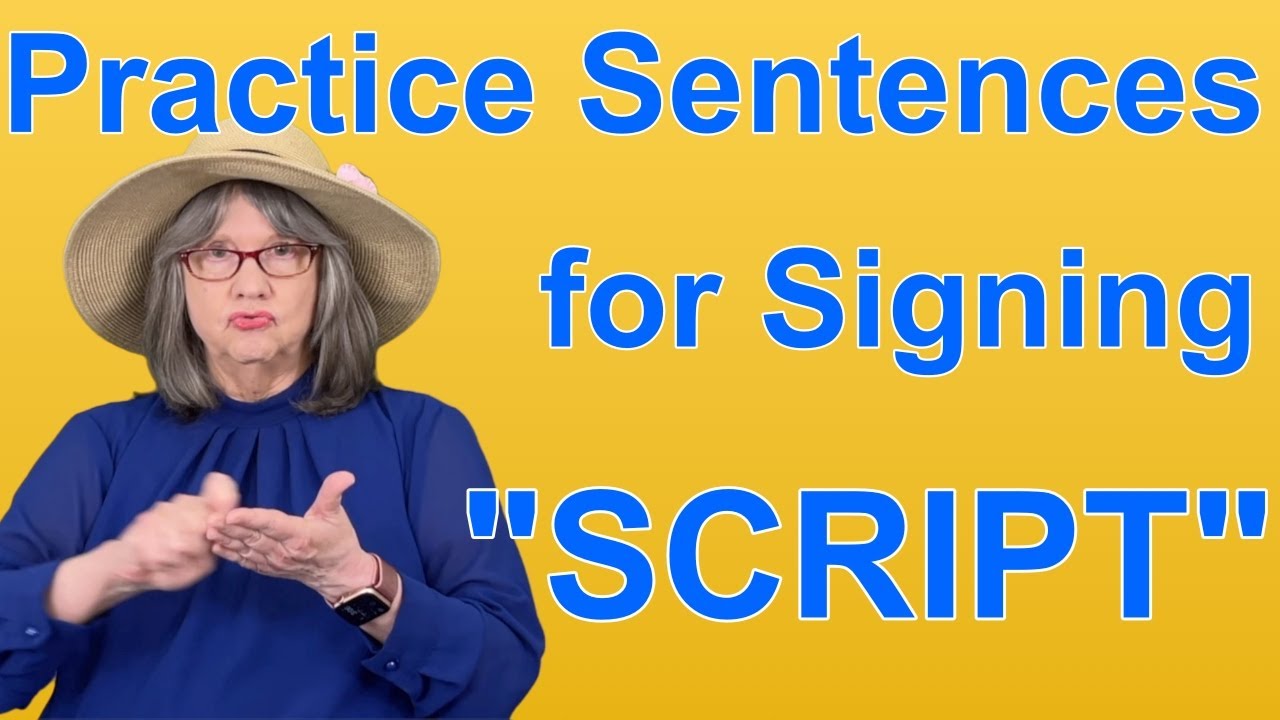 Practice ASL Sentences For SCRIPT ASL Word Of The Day Word 229 YouTube practice-asl-sentences-for-script-asl-word-of-the-day-word-229-youtube
