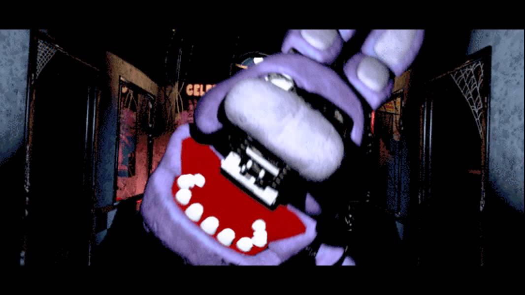 FNAF remix song - YouTube
