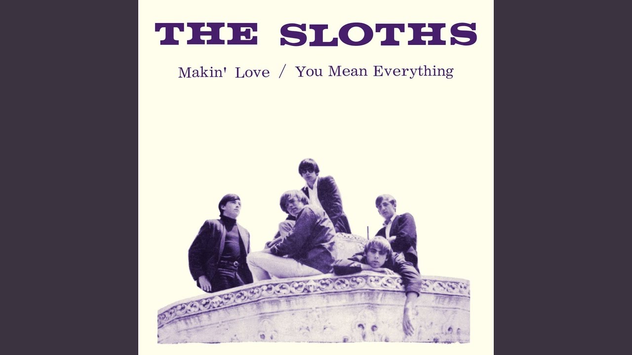 Makin' Love - YouTube