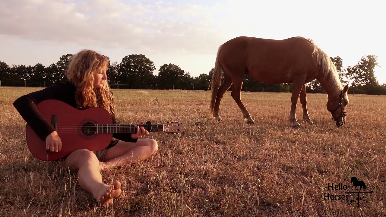 MUSTANG - SONG - MUSTANG MAKEOVER GERMANY - YouTube