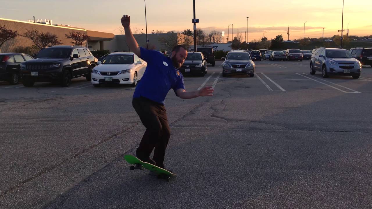 Ryan and his flips - YouTube