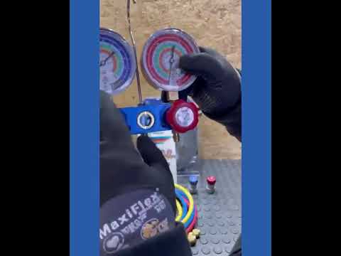 MANIFOLD MASTERCOOL 89772 MRB - KIT INDICADO PARA USO AUTOMOTIVO - YouTube