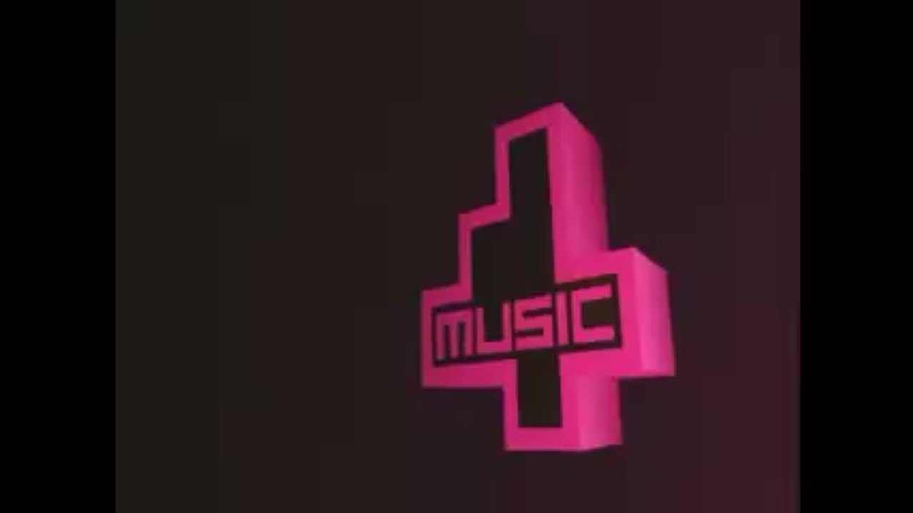 4Music Sales Reel 2008 - YouTube