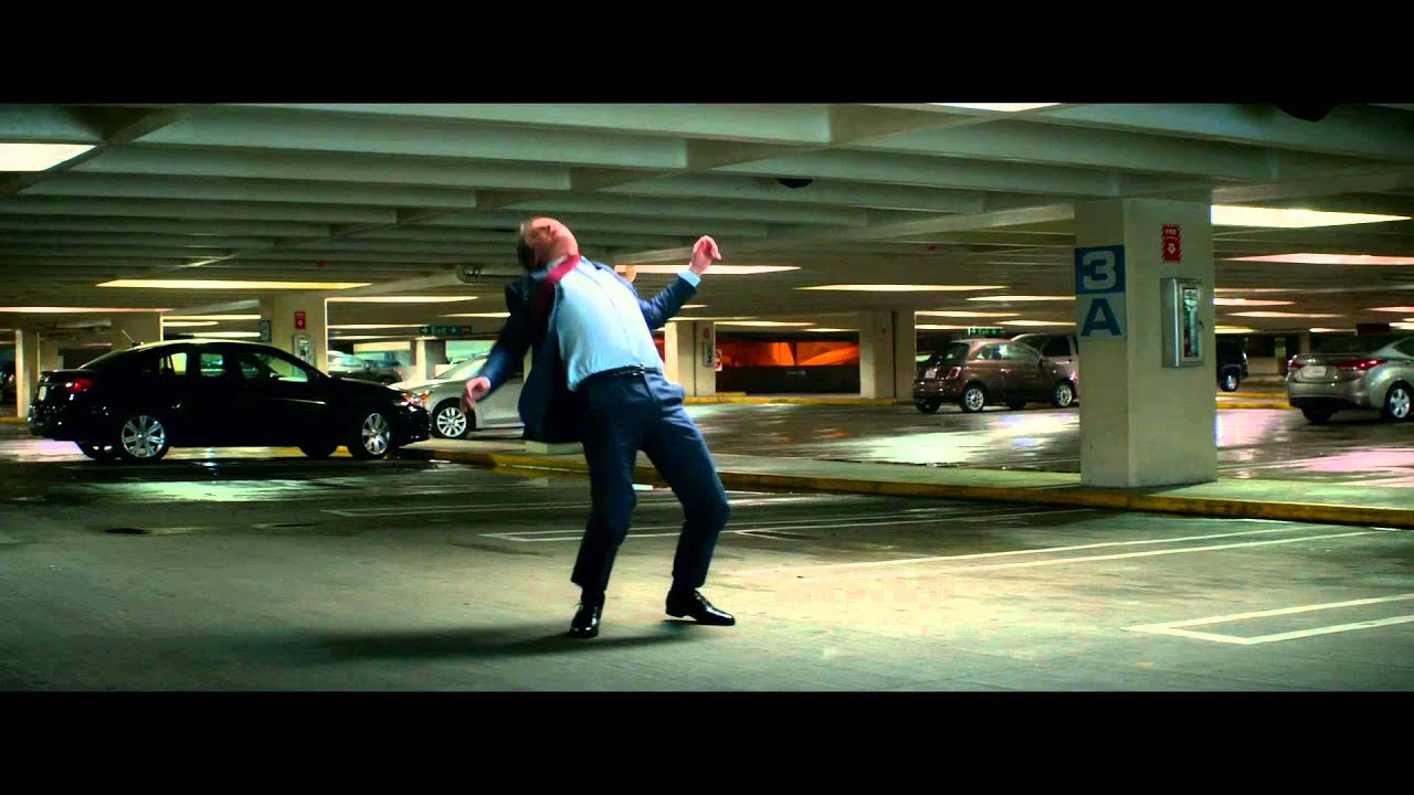 Terminator Genisys | John Connor Character Profile - YouTube