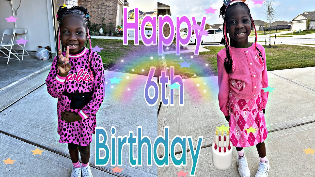 Vlog | Riley Birthday Vlog 🎁🎂 - YouTube