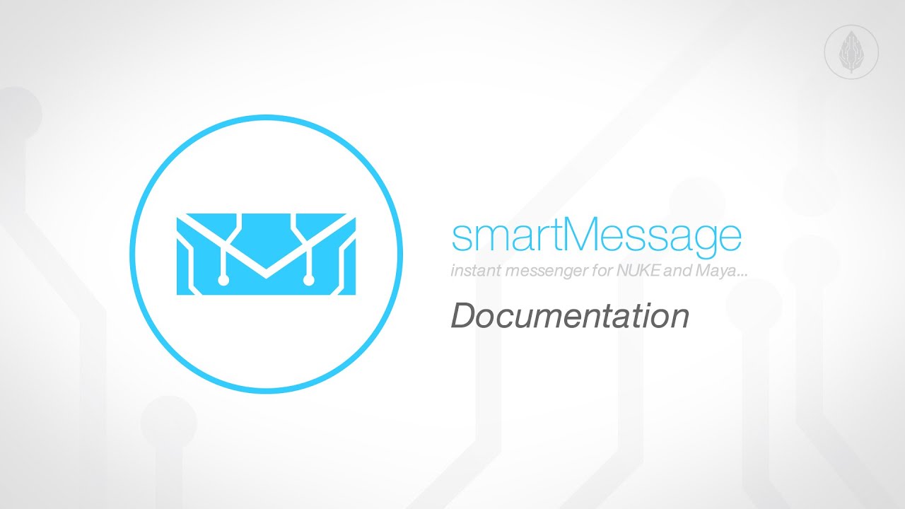 smartMessage documentation - YouTube