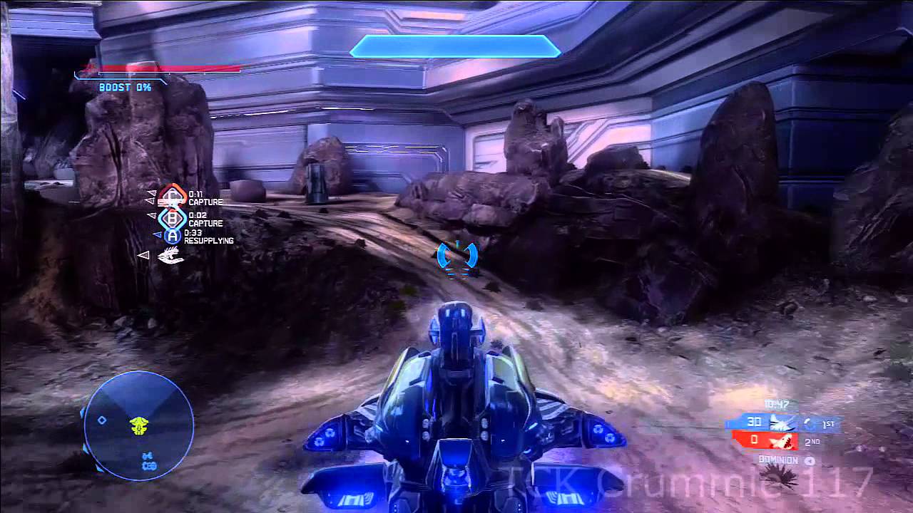 Dominion Shutdown - True Combat Kings - YouTube