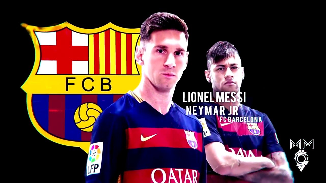 Best Football Duo 2016 HD - YouTube