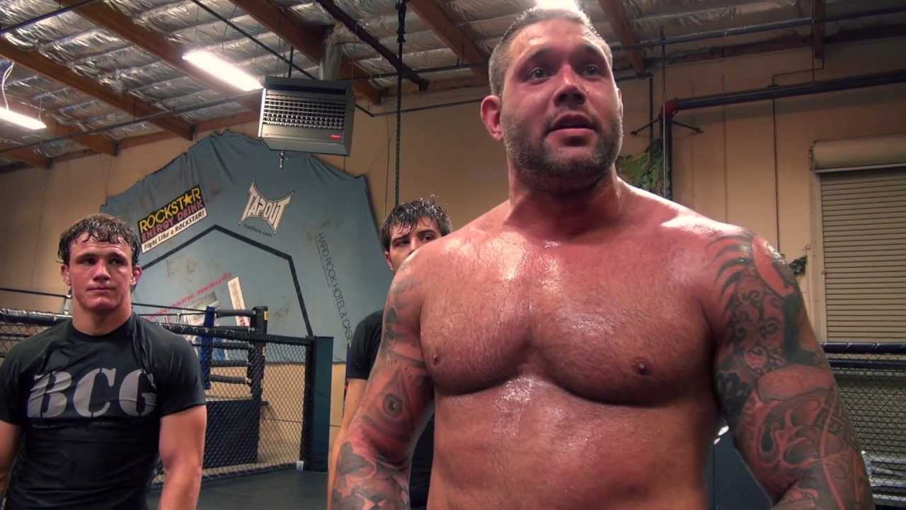 Neil Melanson - BCG Team Practice July 20, 2013 - YouTube