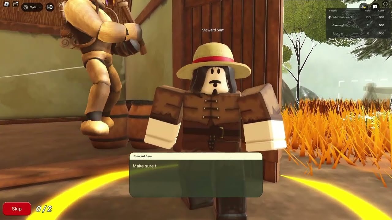 Surviving 1,356,097 Hours in Roblox Nation Survival! - YouTube
