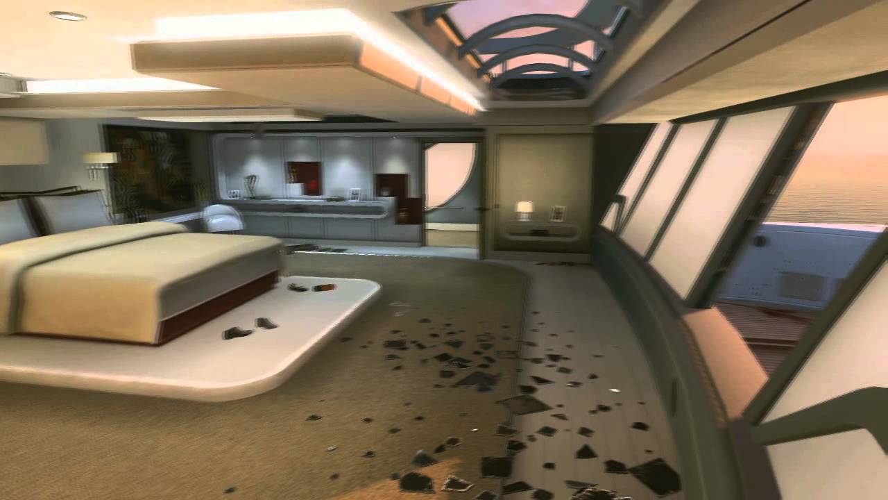 Black Ops 2: Hijacked Call Outs & Tips - YouTube