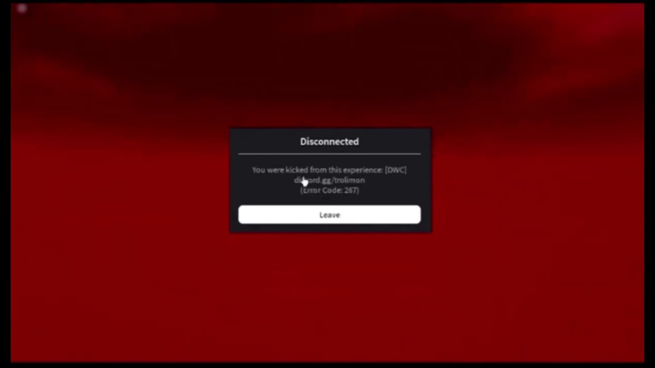 Don't risk for account ban!crosswoods scam#roblox #robloxhack - YouTube