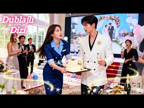 Taşralı kız soğuk CEO'nun pantolonunu indirdi, o ise sinirlenmeyip âşık oldu! #ceo #drama #kdrama