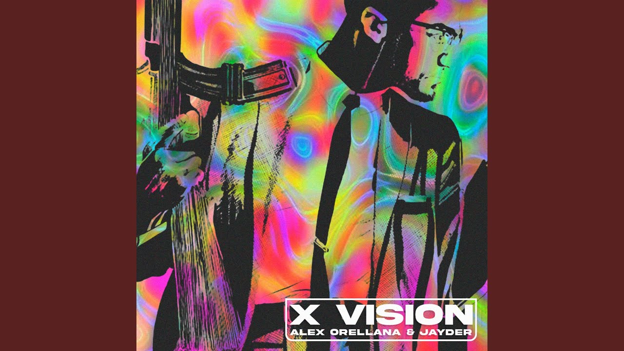 X Vision - YouTube Music