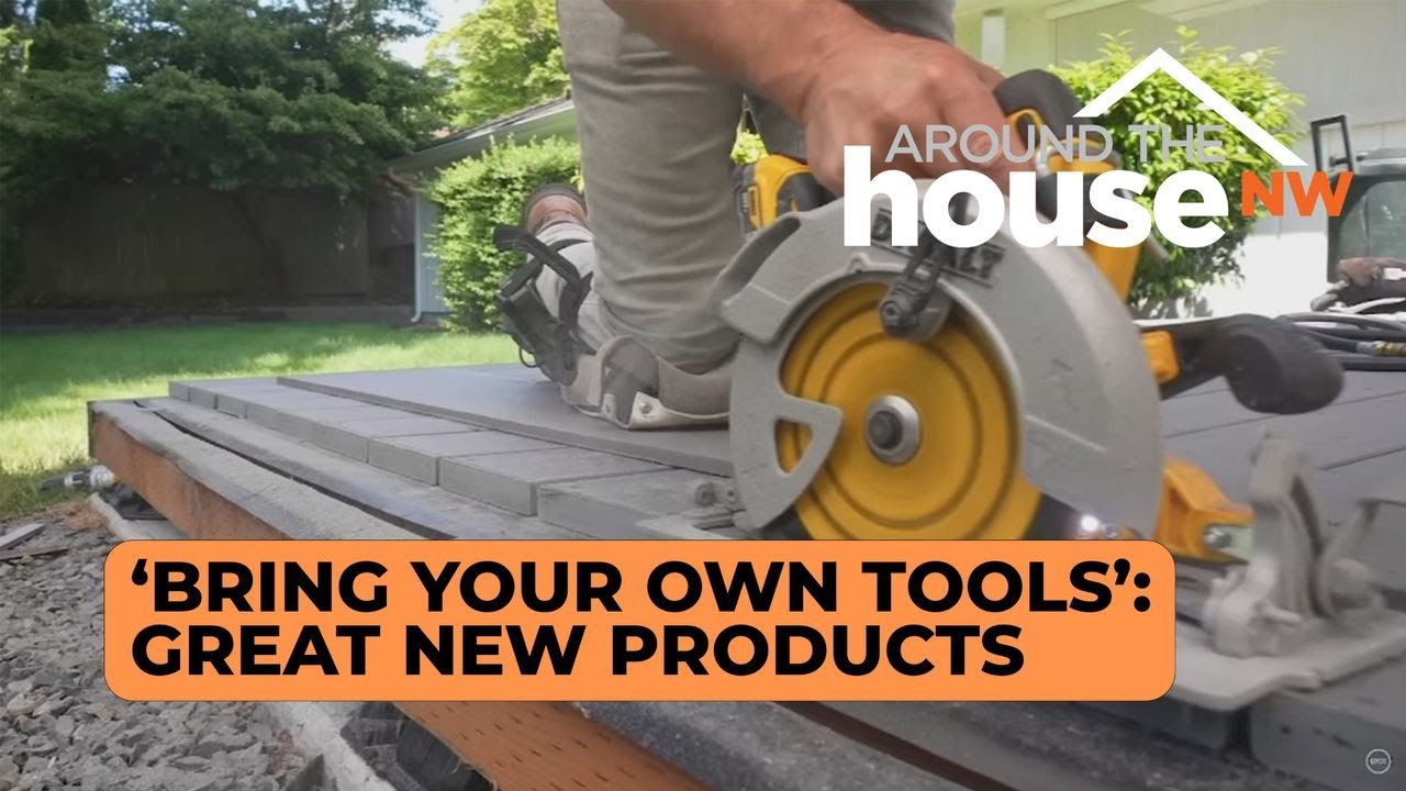Brent Gentling - Bring Your Own Tools - YouTube