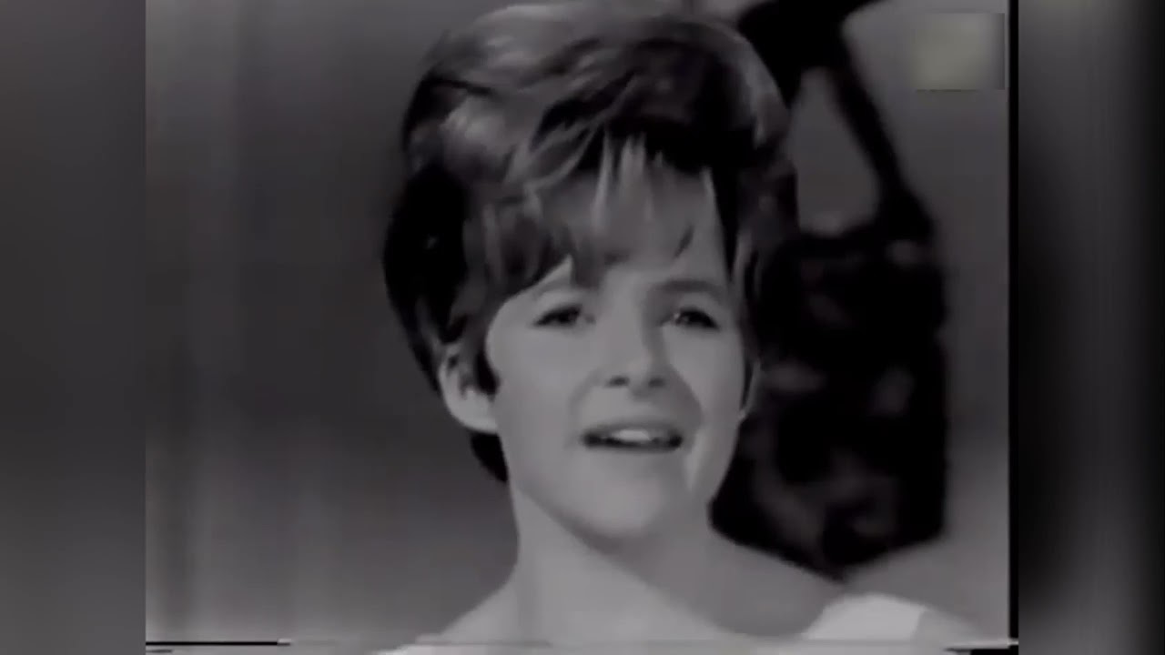Brenda Lee - Too Little Time (Official Audio) [Remastered] - YouTube