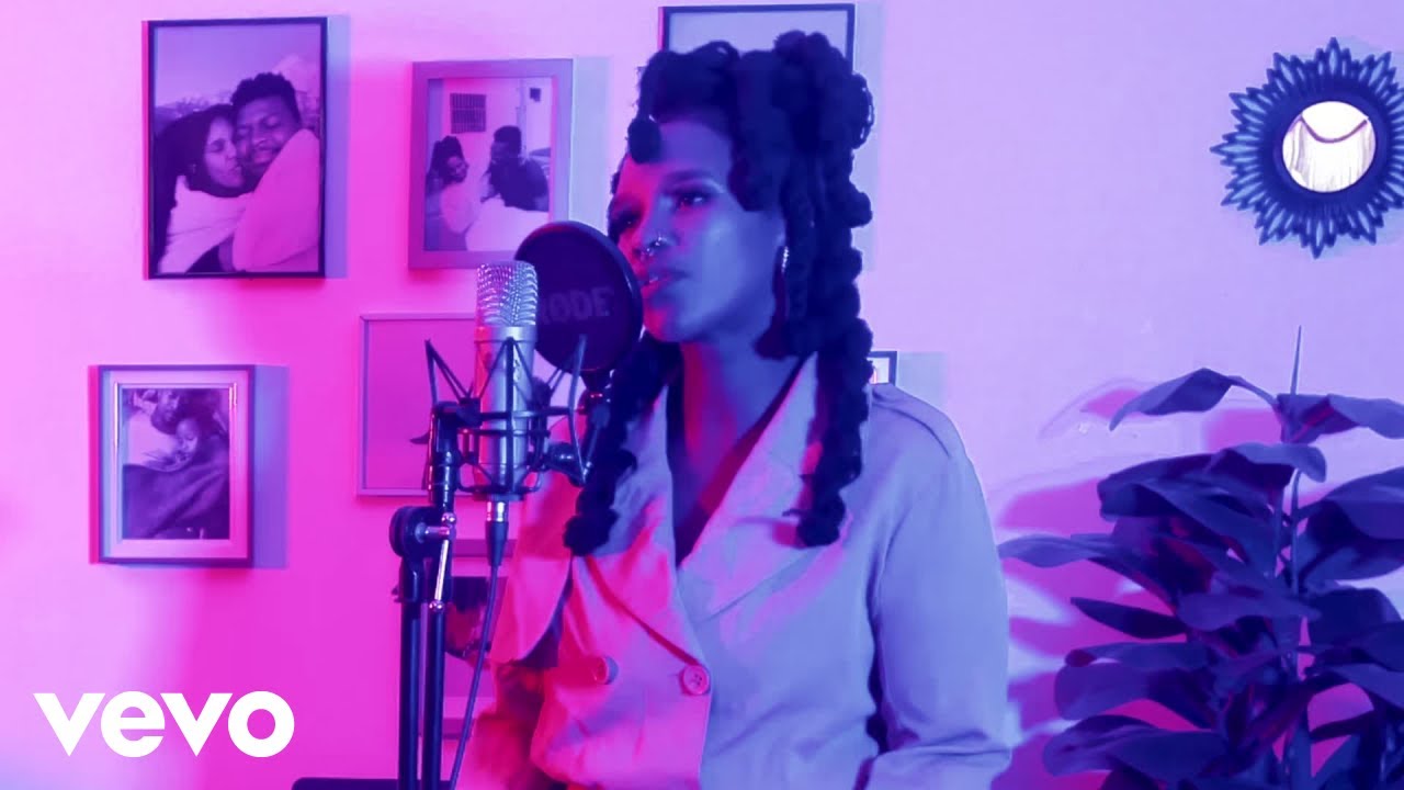 Zimbini - Zawa (Live Session) - YouTube