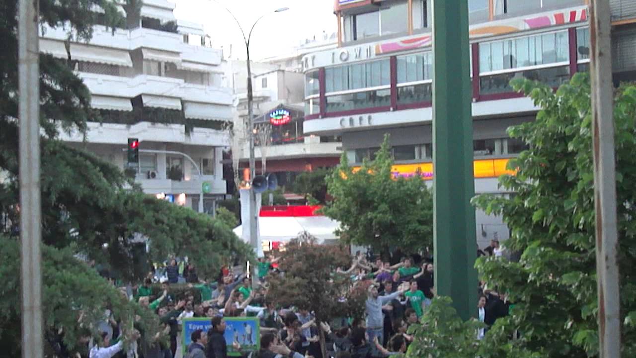 PANIGYRISMOI ZOGRAFOU KATAKTISI 6ou EYRWPAIKOU 1!!! 8/5/2011 KOLINDROS ...
