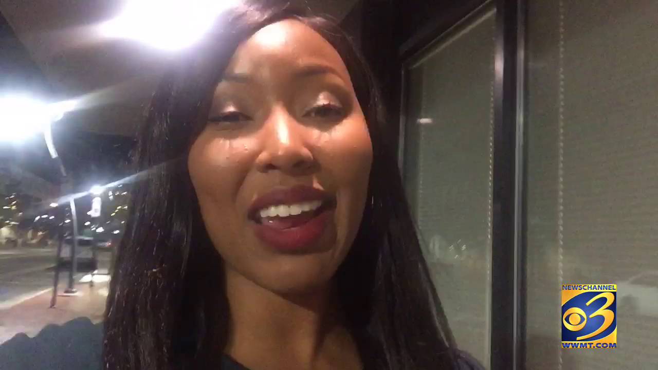 Christopher Perdue arrested in W Va - YouTube