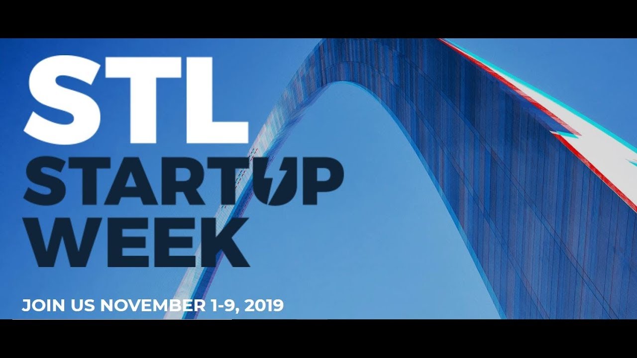 Startup Week Day 4 STL Foodworks - YouTube
