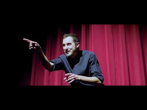neues theater Halle | DAS URTEIL | Trailer | #buehnenhalle