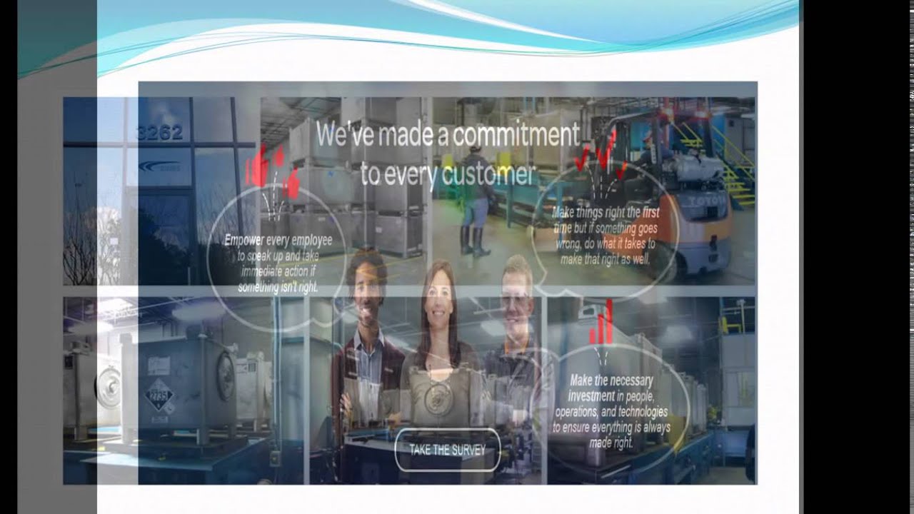 Consolidated Container Company Jobs - YouTube