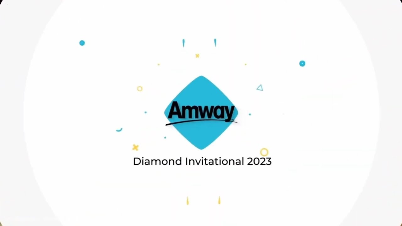 Amway Diamond Invitational Trip 2023 - YouTube