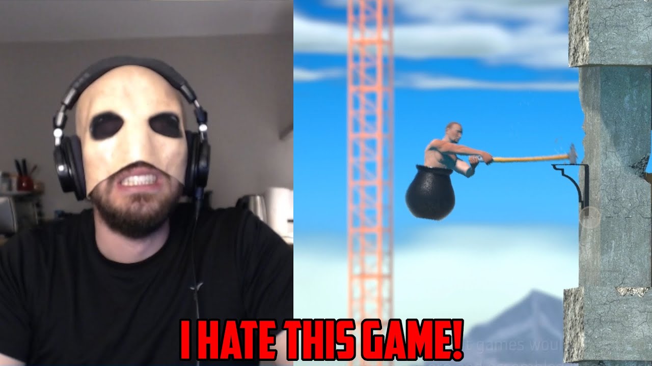 I HATE THIS GAME! - YouTube