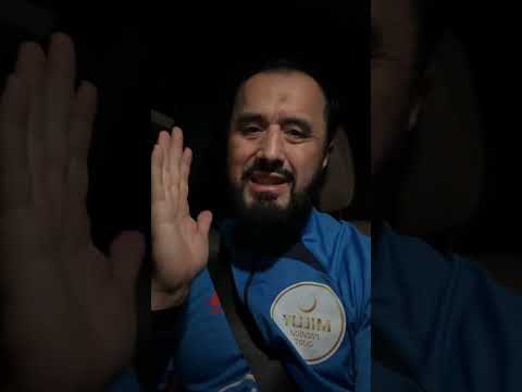 Live - Суҳбат 14 Aprel 2026, Abror Muxtor Aliy