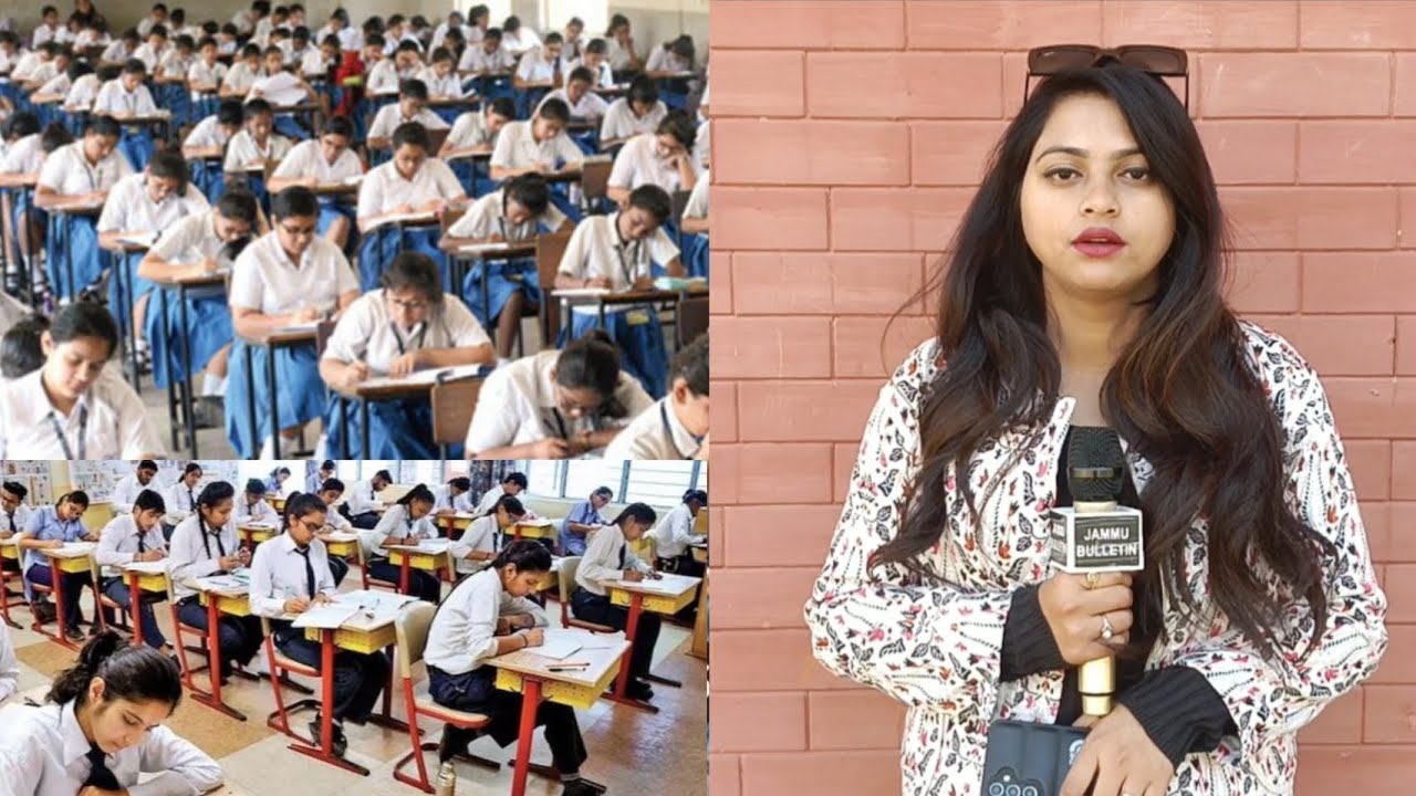 Good News for 9th, 10th, 11th, 12th class Students - YouTube