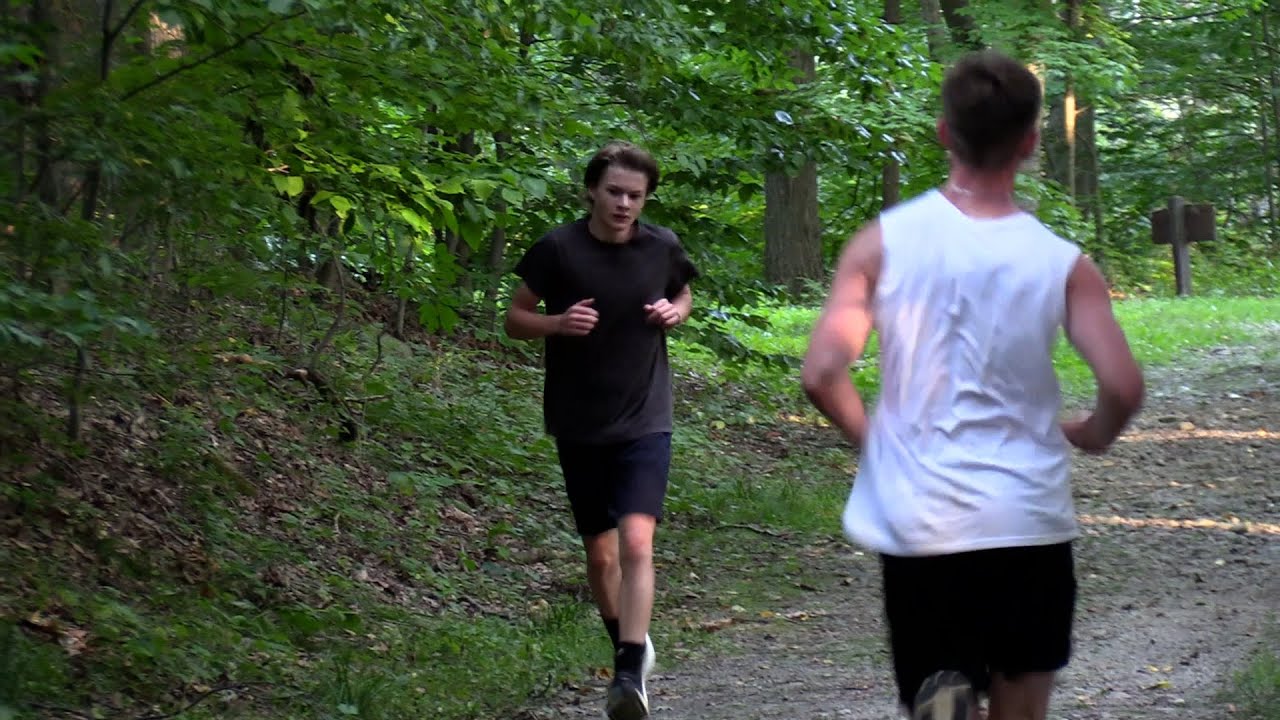 Marathon Cross Country Season Preview - YouTube