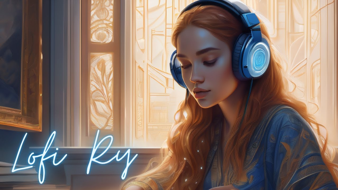More Relaxing Lofi - YouTube