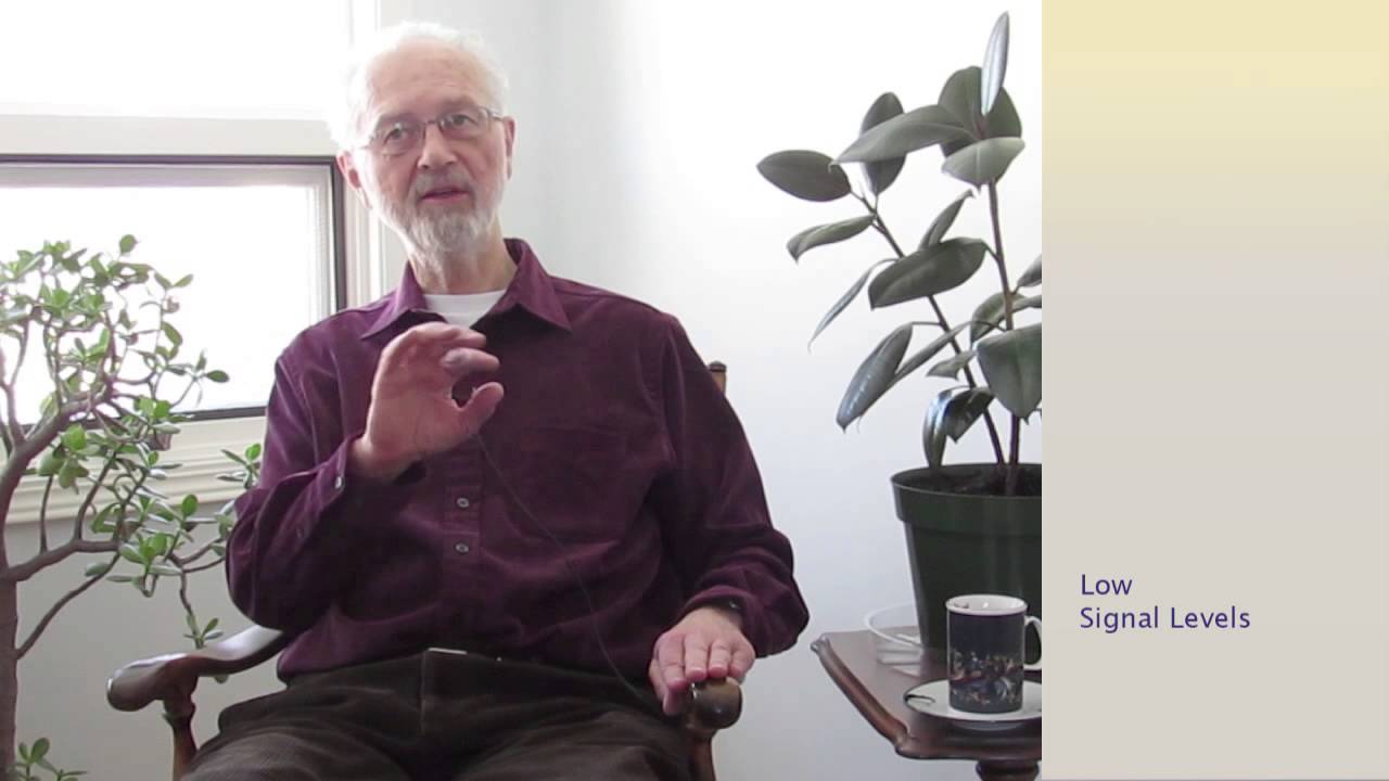 Robert A. Stryk - A Lot of Interesting Physics - YouTube