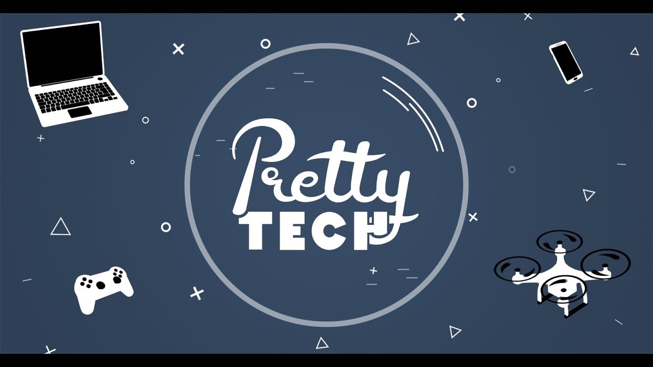 De ce PrettyTech? - YouTube