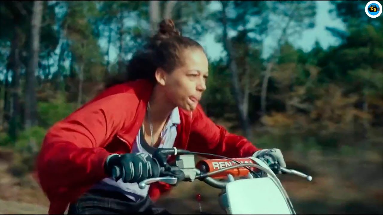 RODEO - (Trailer legendado Portugal) - YouTube
